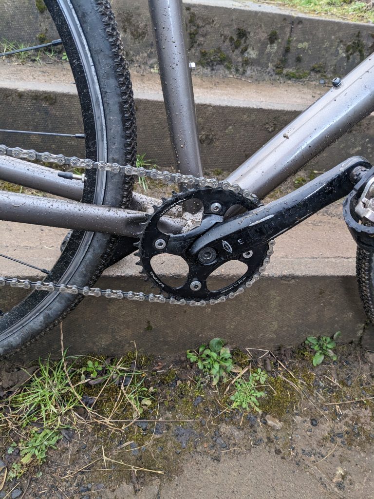 You’ve been framed: building a single-speed commuter from spare parts ...